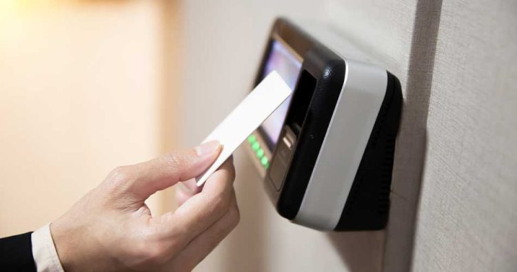 COMMERCIAL ACCESS CONTROL SYSTEMS - Emergency Locksmiths Lantana