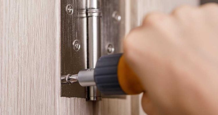 COMMERCIAL DOOR HARDWARE - Emergency Locksmiths Lantana