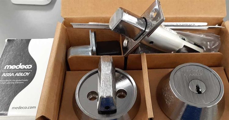 RESIDENTIAL LOCKS - Emergency Locksmiths Lantana